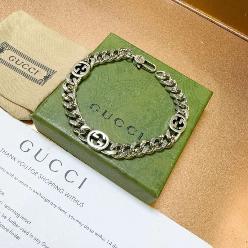 Reasonably priced Gucci Bracelets