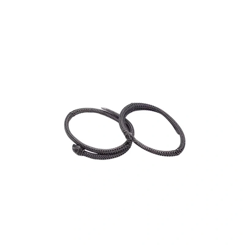 Indistinguishable Gucci Bracelets