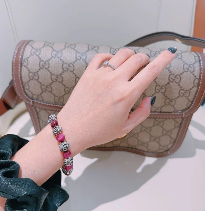 Legit Gucci Bracelets