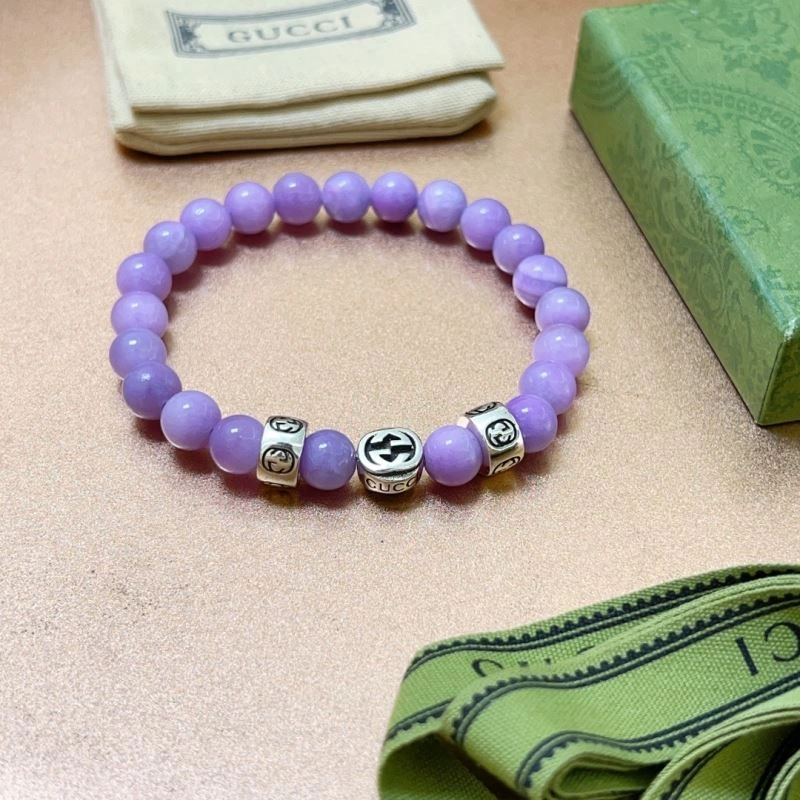Indistinguishable Gucci Bracelets