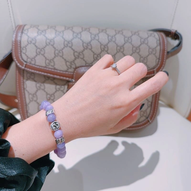 Indistinguishable Gucci Bracelets