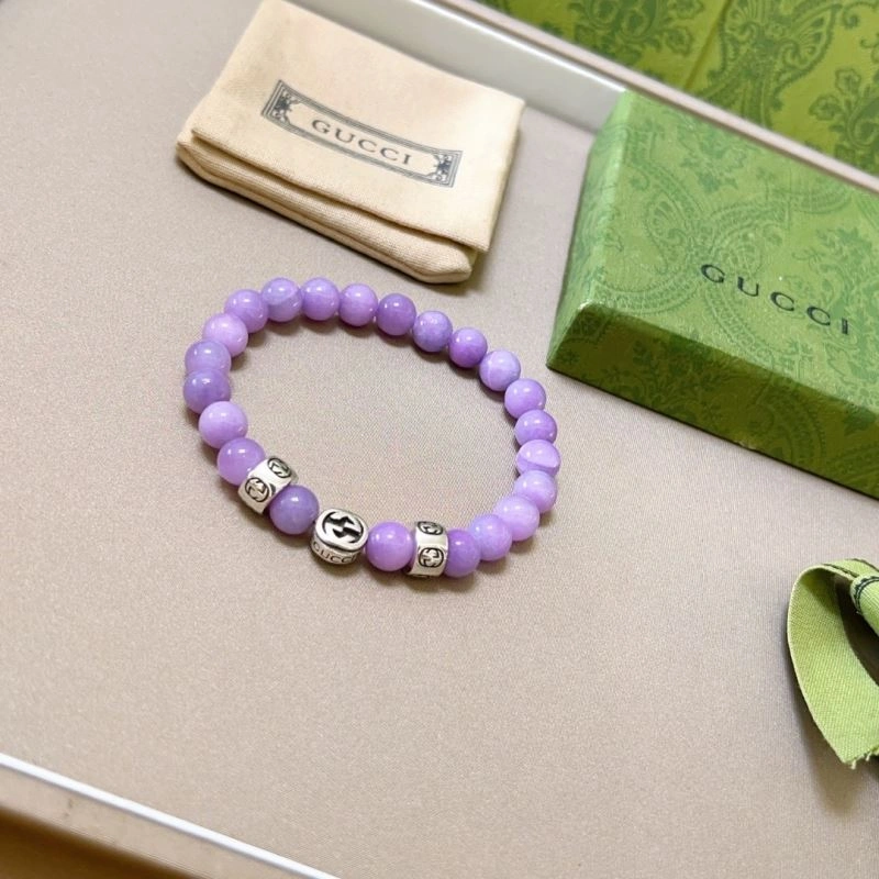 Indistinguishable Gucci Bracelets