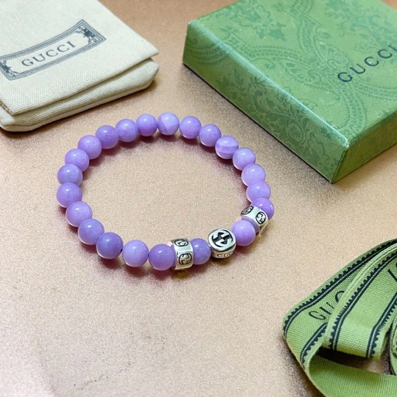 Indistinguishable Gucci Bracelets