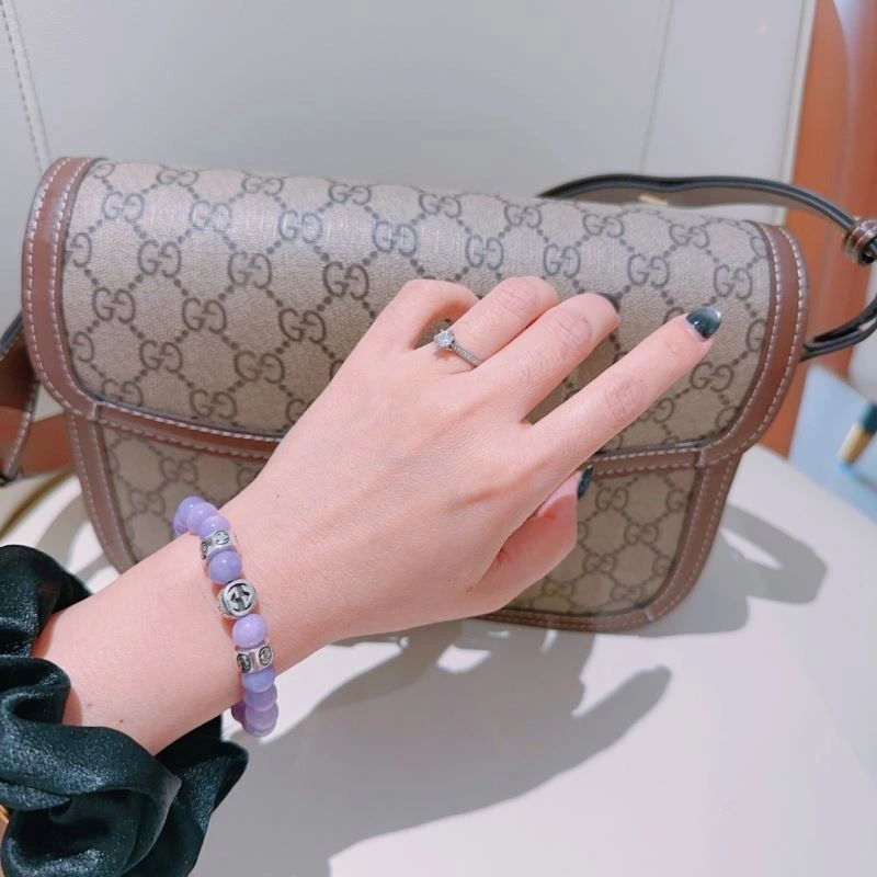 Indistinguishable Gucci Bracelets