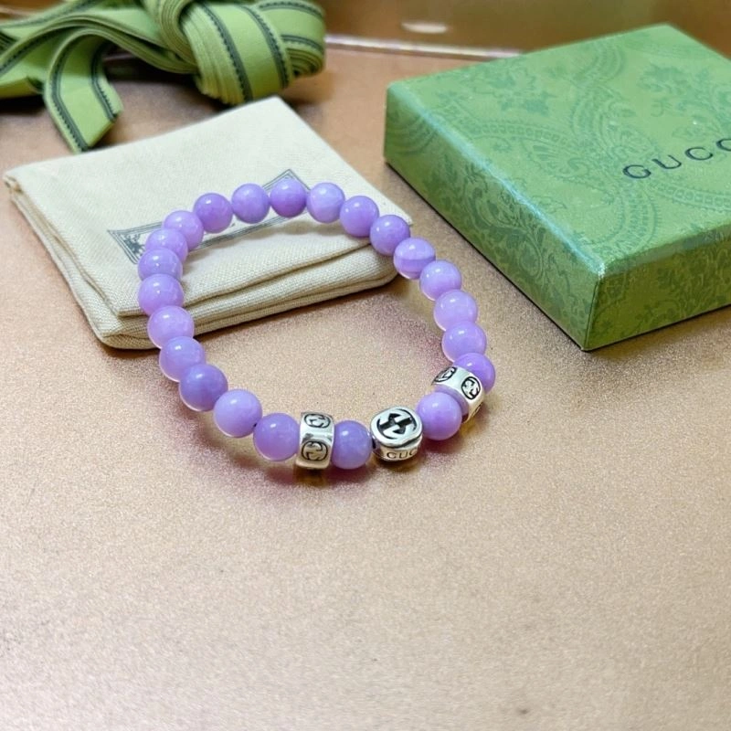 Indistinguishable Gucci Bracelets