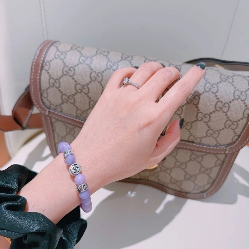 Indistinguishable Gucci Bracelets