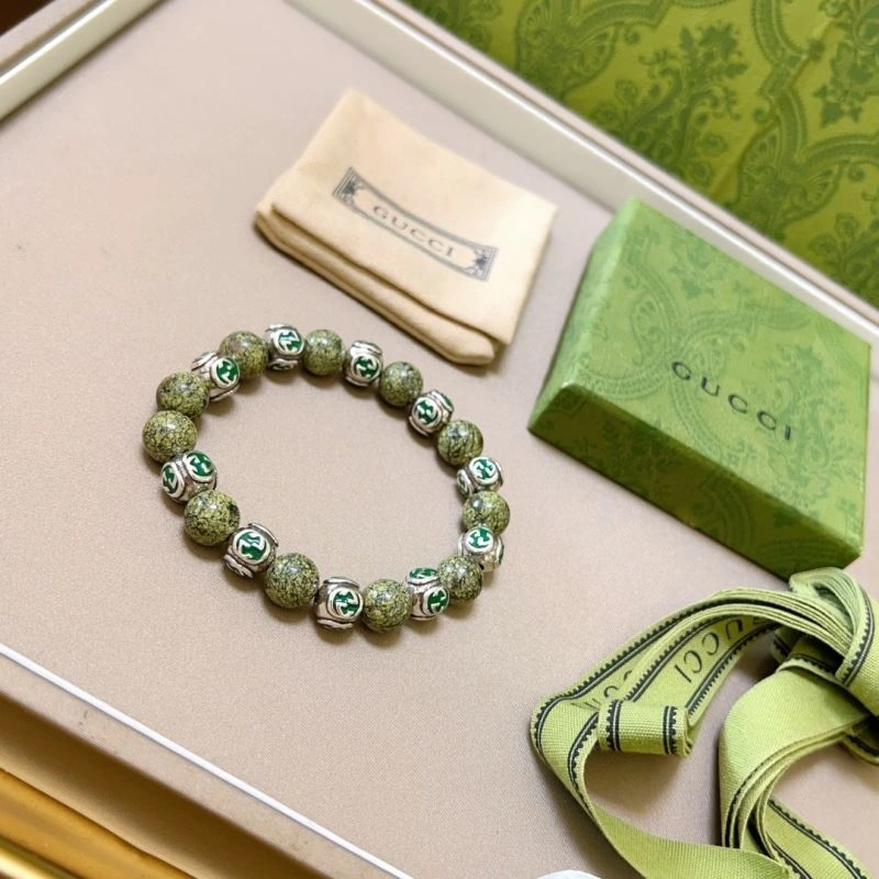 Indistinguishable Gucci Bracelets