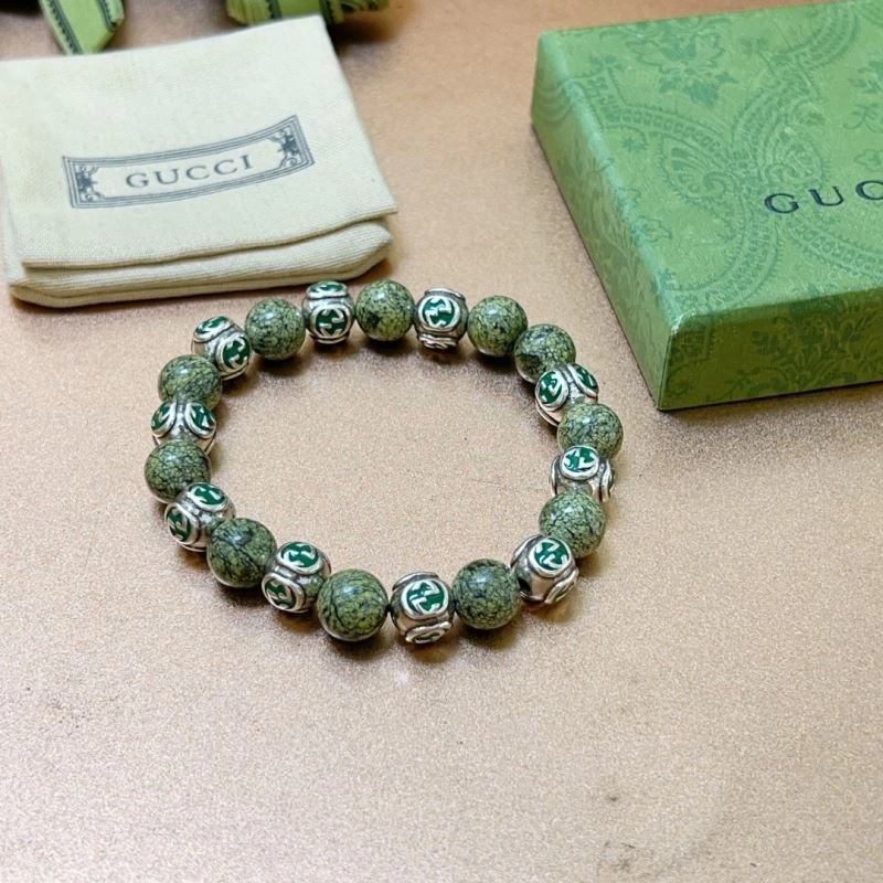 Indistinguishable Gucci Bracelets