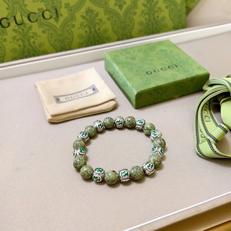 Indistinguishable Gucci Bracelets