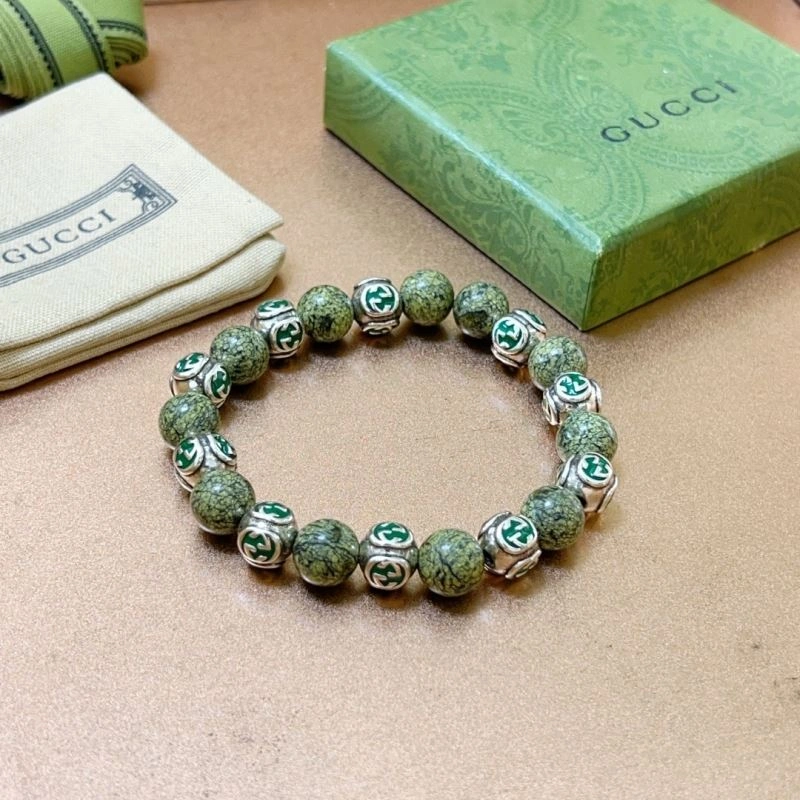 Indistinguishable Gucci Bracelets