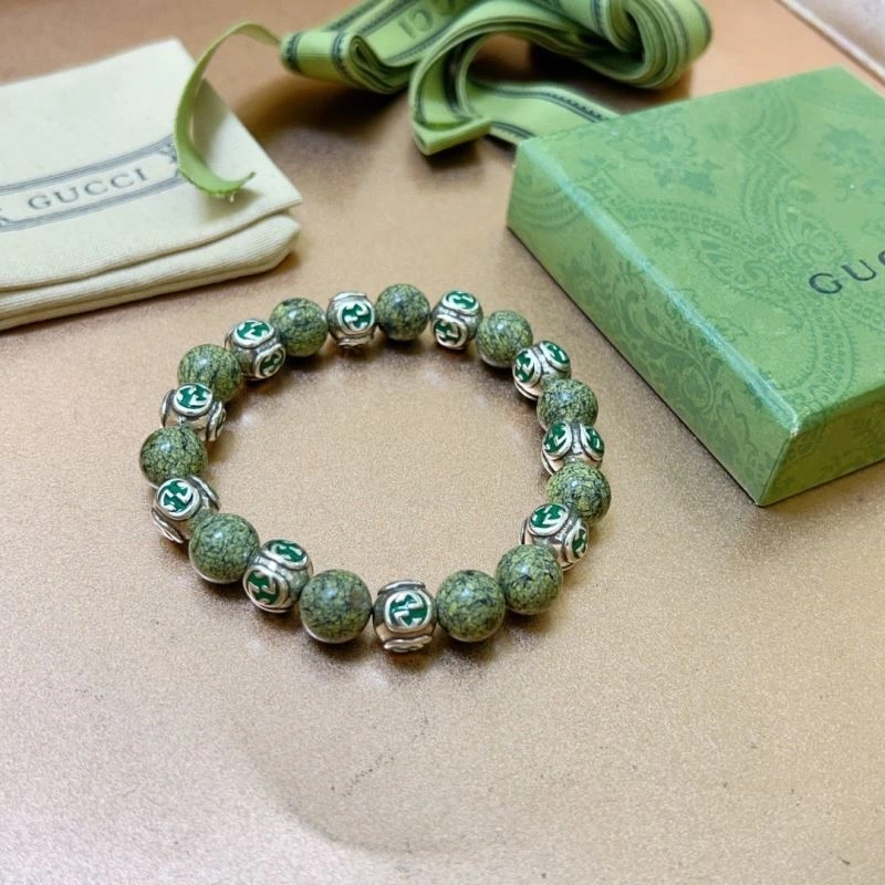 Indistinguishable Gucci Bracelets