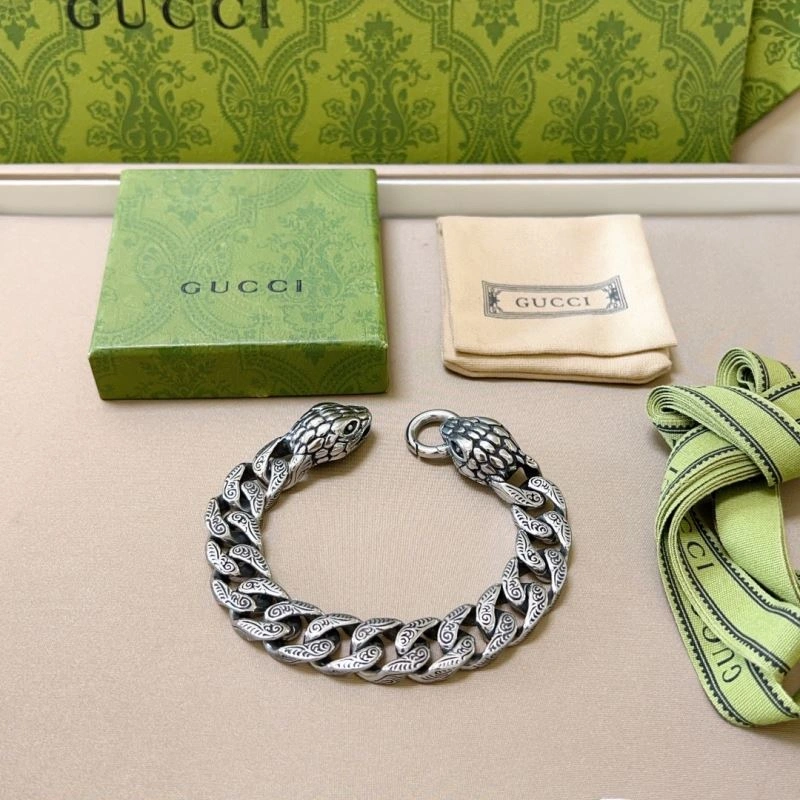 Gucci Bracelets