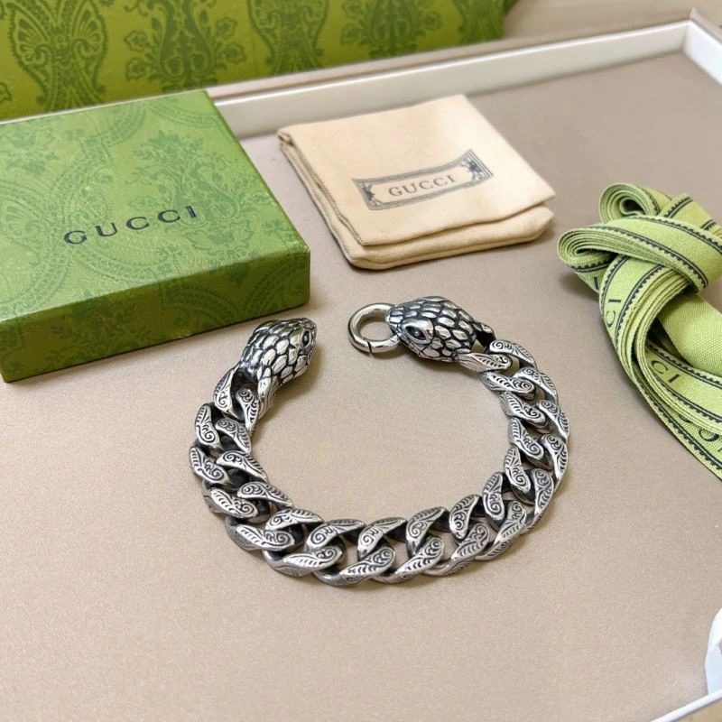 Accurate model Gucci Bracelets