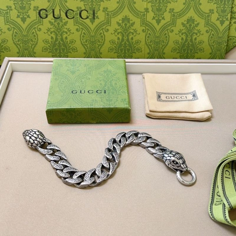 Accurate model Gucci Bracelets