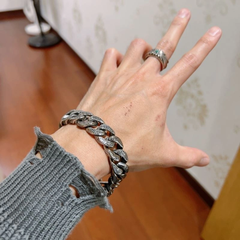 Accurate model Gucci Bracelets