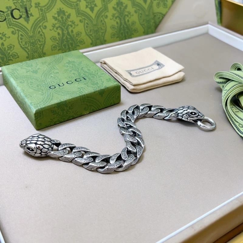 Accurate model Gucci Bracelets