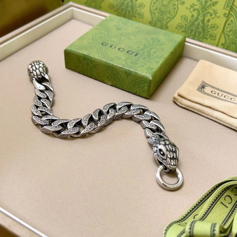 Accurate model Gucci Bracelets
