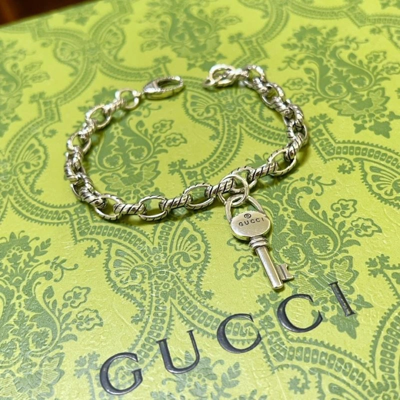 Gucci Bracelets