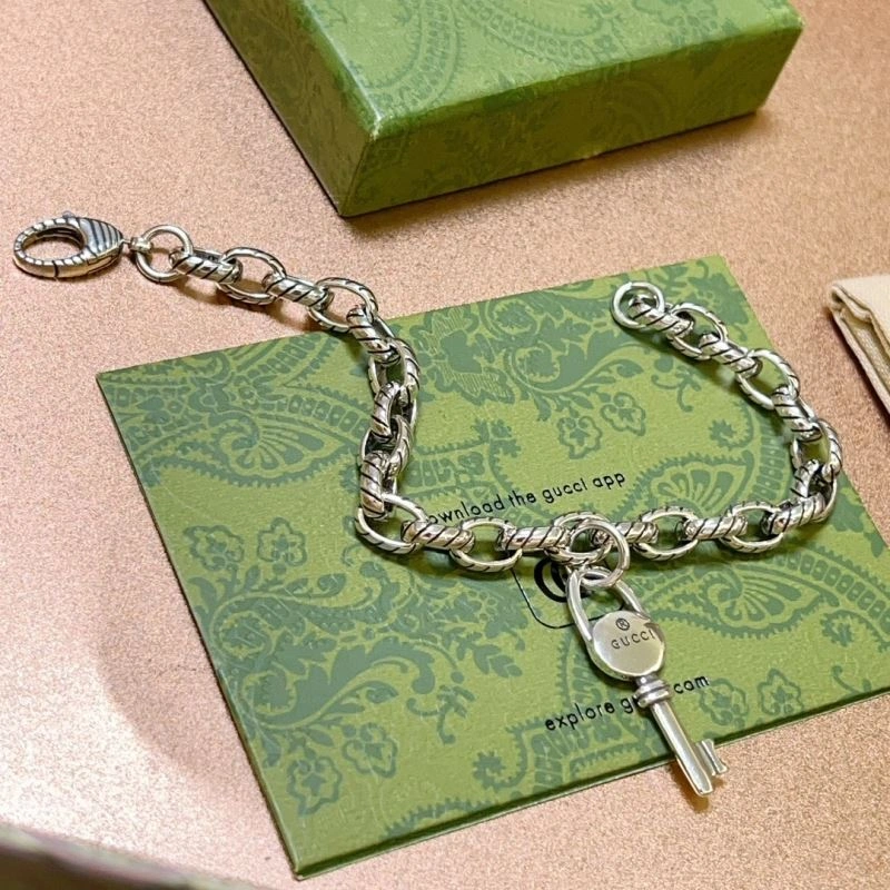 Perfect replica Gucci Bracelets
