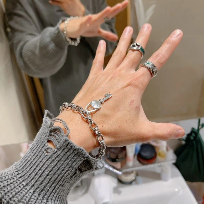 Perfect replica Gucci Bracelets