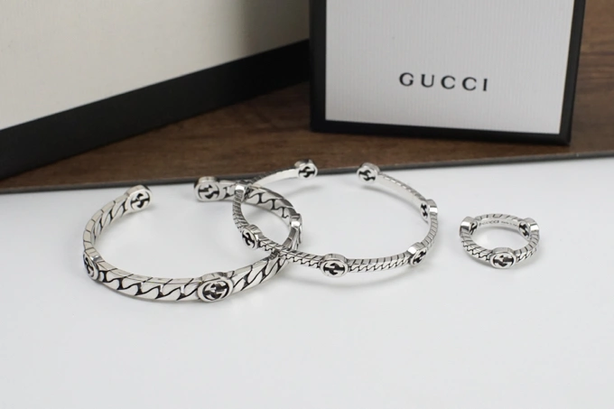 Exact replica Gucci Bracelets