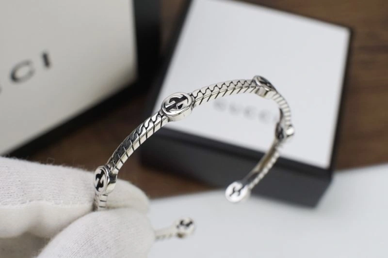 Exact replica Gucci Bracelets