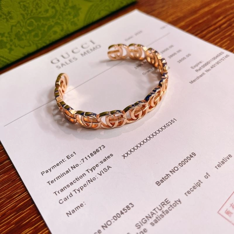 Gucci Bracelets