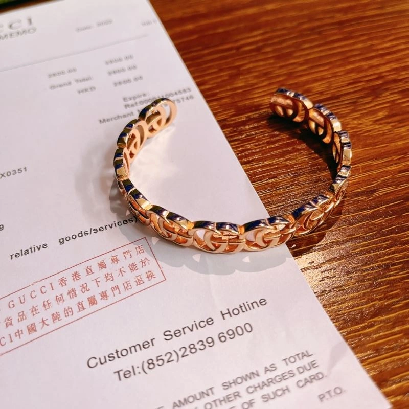 Legit Gucci Bracelets