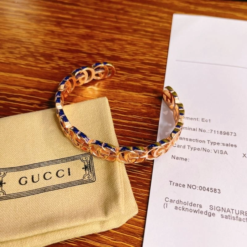 Legit Gucci Bracelets
