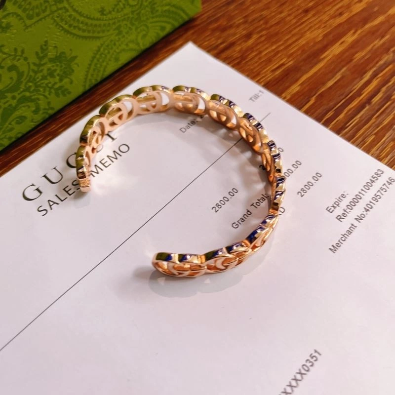 Legit Gucci Bracelets