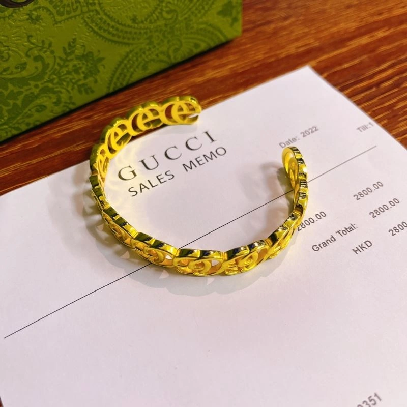 Gucci Bracelets