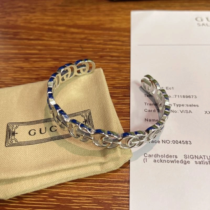 Real Gucci Bracelets
