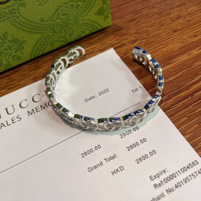 Real Gucci Bracelets