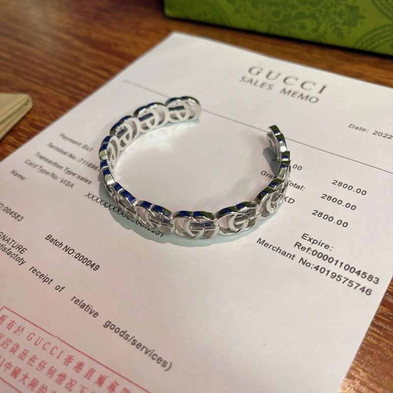 Real Gucci Bracelets