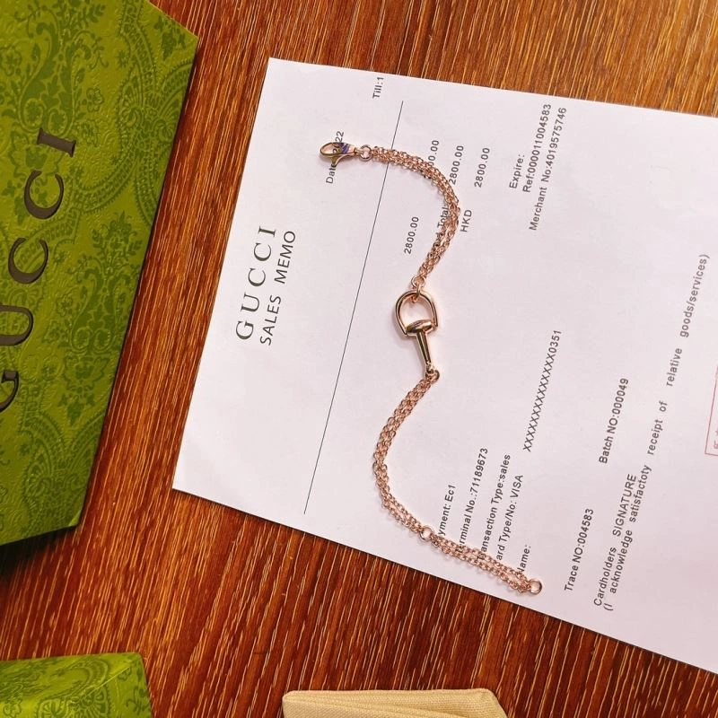 Gucci Bracelets