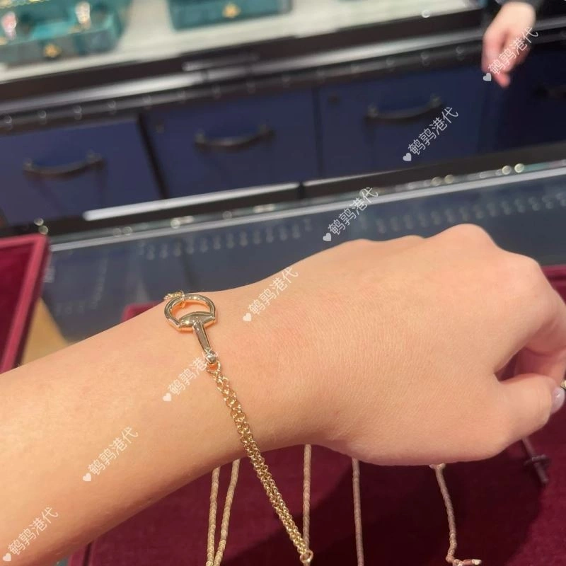 Budget-friendly Gucci Bracelets