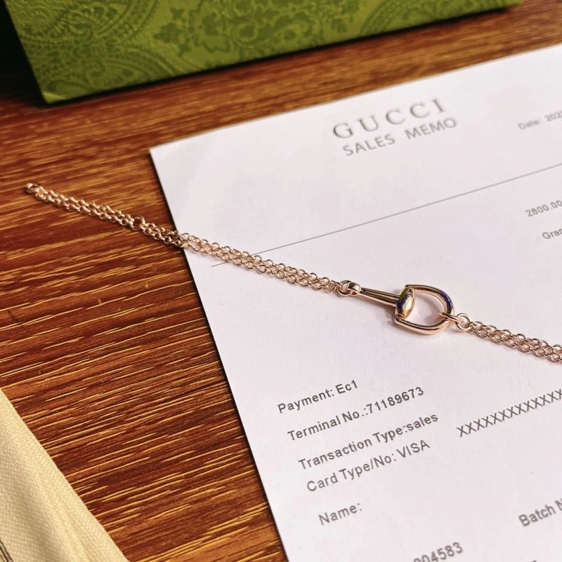 Budget-friendly Gucci Bracelets