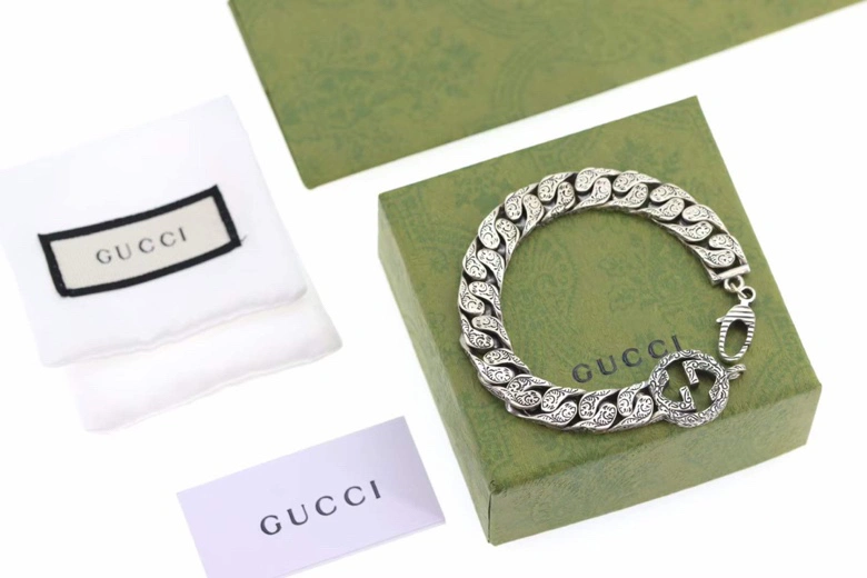 Accurate model Gucci Bracelets
