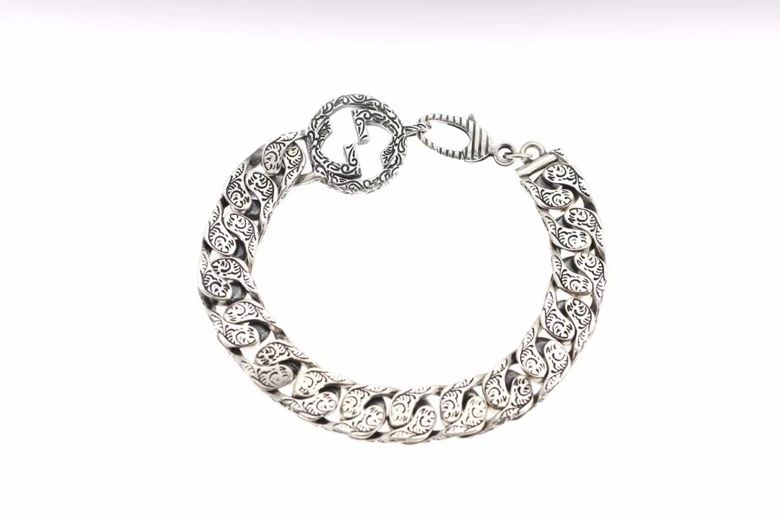 Accurate model Gucci Bracelets