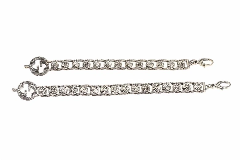 Accurate model Gucci Bracelets
