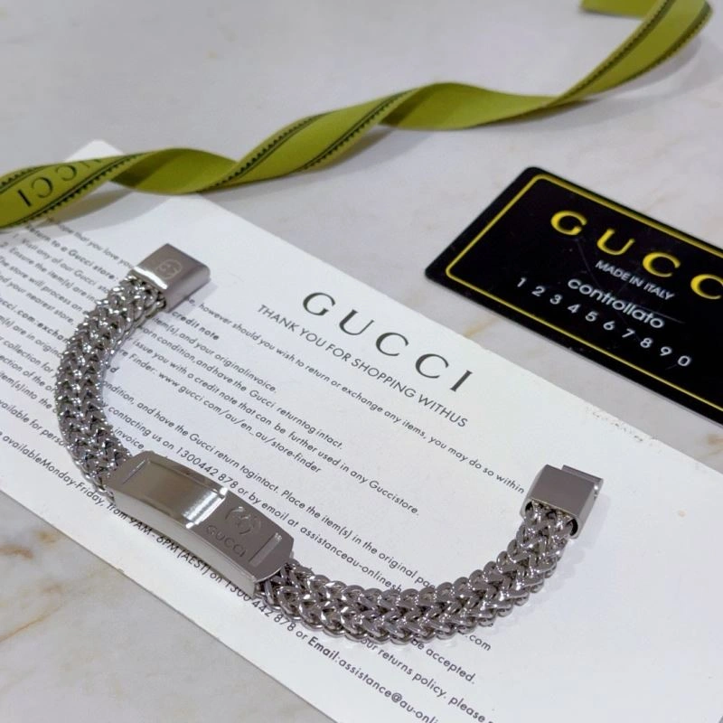 Low-cost Gucci Bracelets