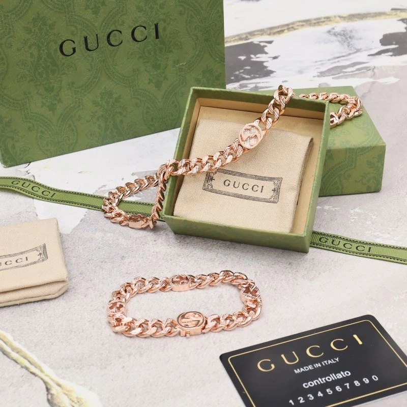 Gucci Bracelets