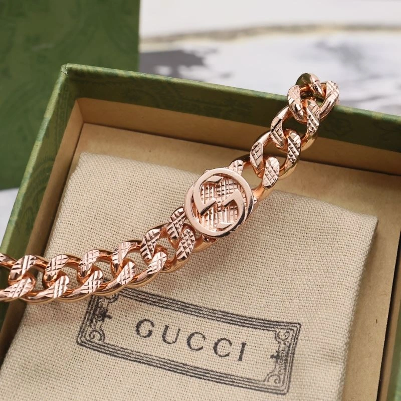 High accuracy Gucci Bracelets