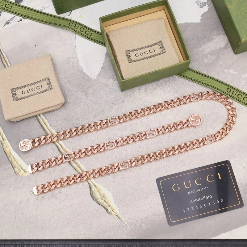 High accuracy Gucci Bracelets