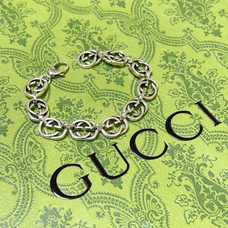 Perfect replica Gucci Bracelets