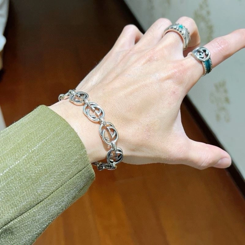 Perfect replica Gucci Bracelets
