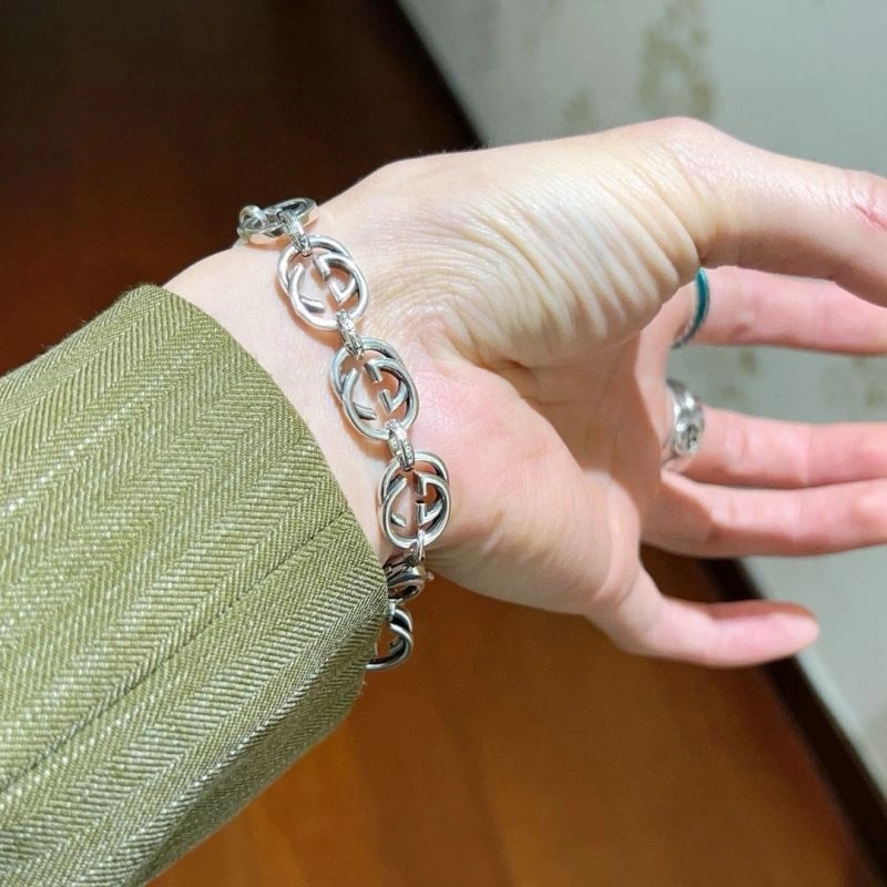 Perfect replica Gucci Bracelets