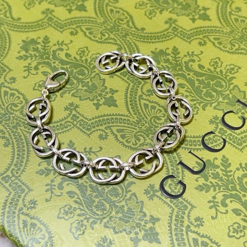 Perfect replica Gucci Bracelets