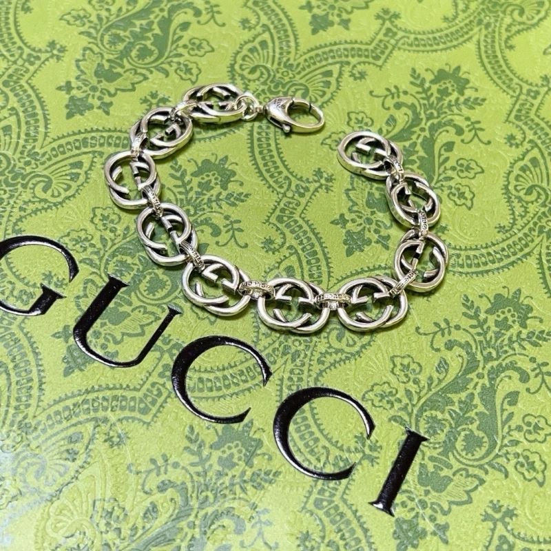 Perfect replica Gucci Bracelets