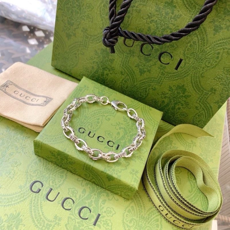 Exact replica Gucci Bracelets